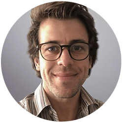 Rob Marsh - The LavaCon Content Strategy Conference