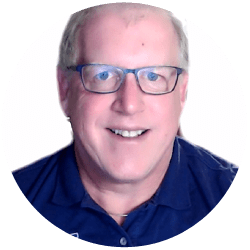 Chuck Martin - The LavaCon Content Strategy Conference