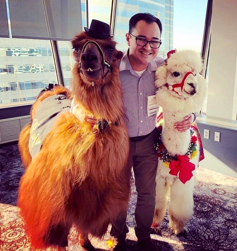 Activities - The LavaCon Content Strategy Conference