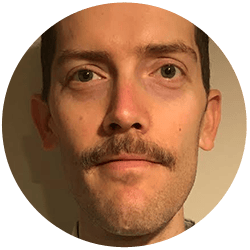 Edward Porter - The LavaCon Content Strategy Conference