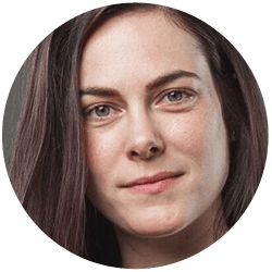 Jael Schultz - The LavaCon Content Strategy Conference