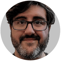 Manny Silva - The LavaCon Content Strategy Conference