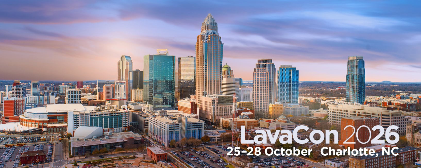 The LavaCon Content Strategy Conference, 5–8 October in Atlanta